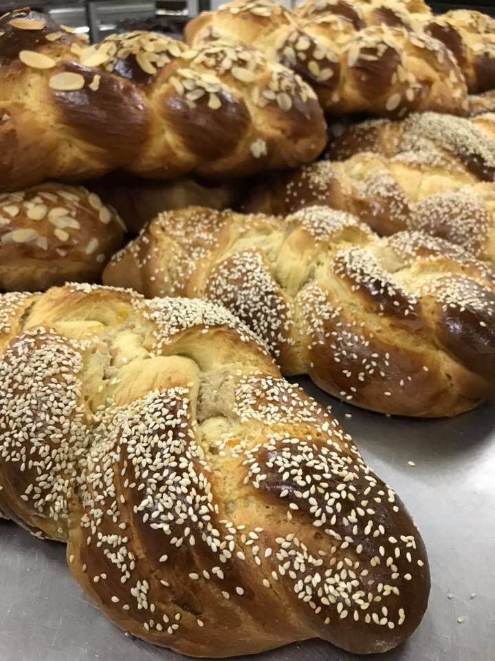 Προϊόντα Αρτοποιείας Γεωργακόπουλος Bakery | Pastry | Catering – ΑΡΤΟΣ ...